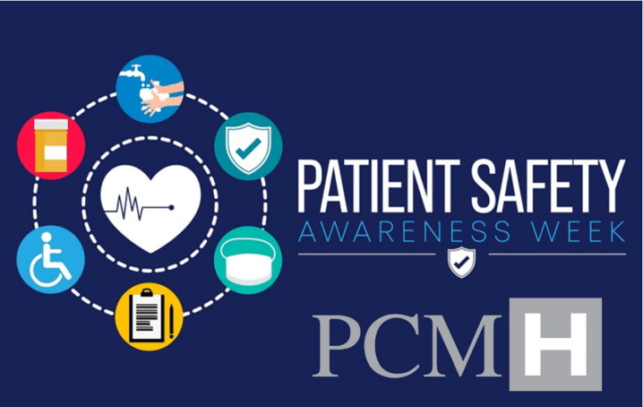 Patient Safety Week